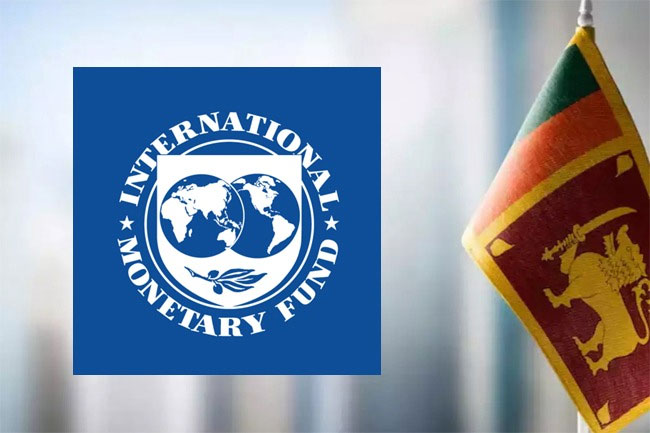 IMF releases statement on budget relief - Sri Lanka News
