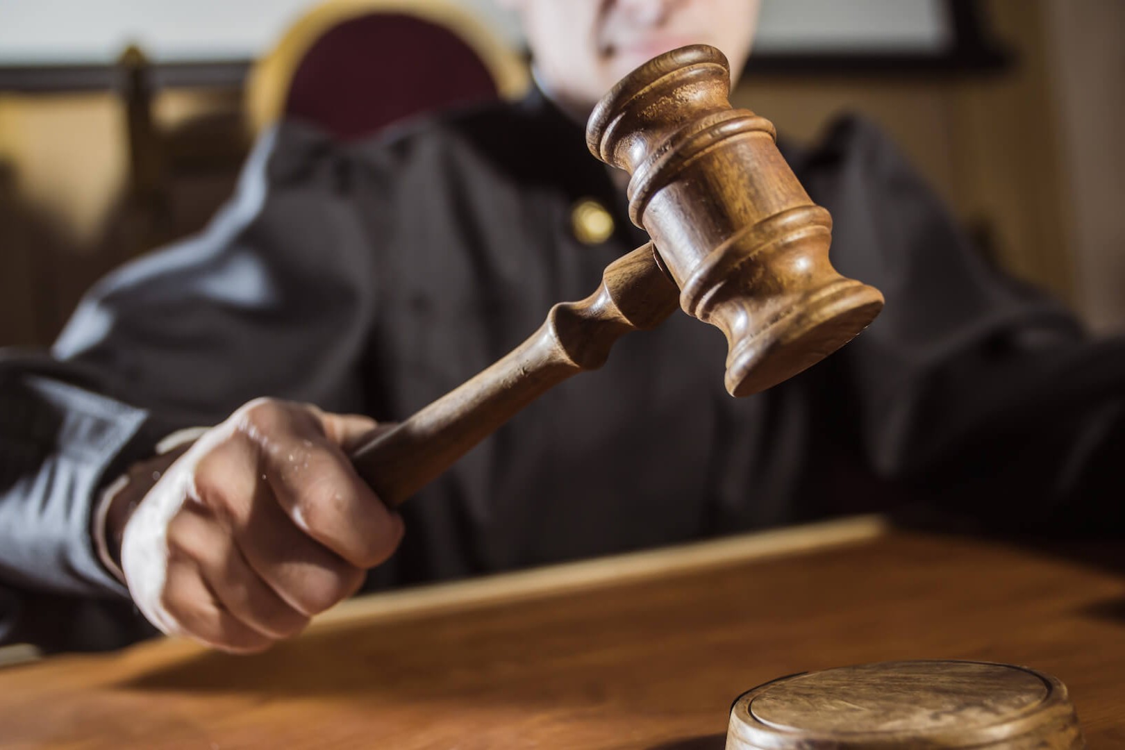 Death sentence for six who killed two people - Sri Lanka News