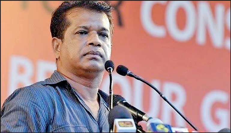 A certificate of character for Lal Kantha. - Sri Lanka News