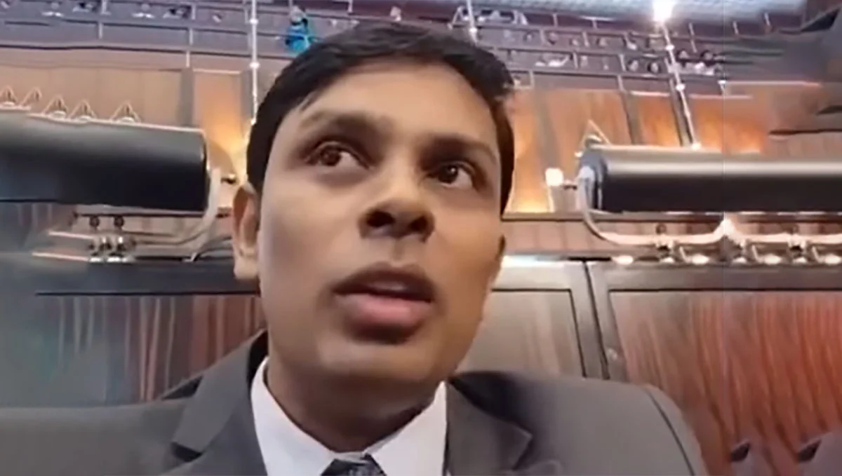 Court bans MP Ramanathan from entering Jaffna Hospital. - Sri Lanka News