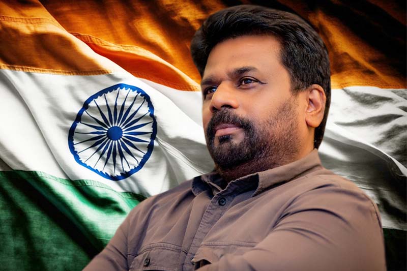 ඉන්දියාවේ සිට ලංකාවට තෙල් නලයක් - ඉන්දීය සංචාරයේදී එකඟතාවයට පැමිණේ ...