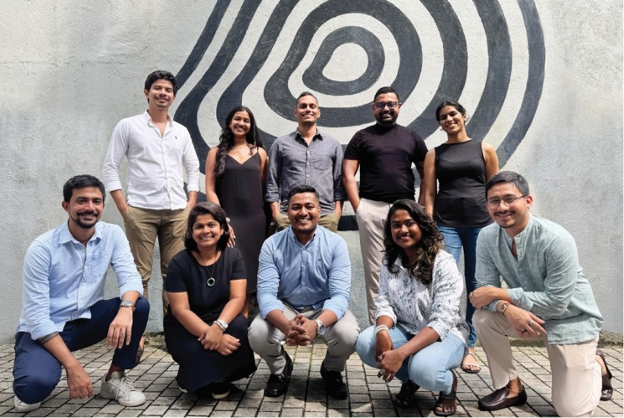 Magic Mango caps off another year of creative success by celebrating ...