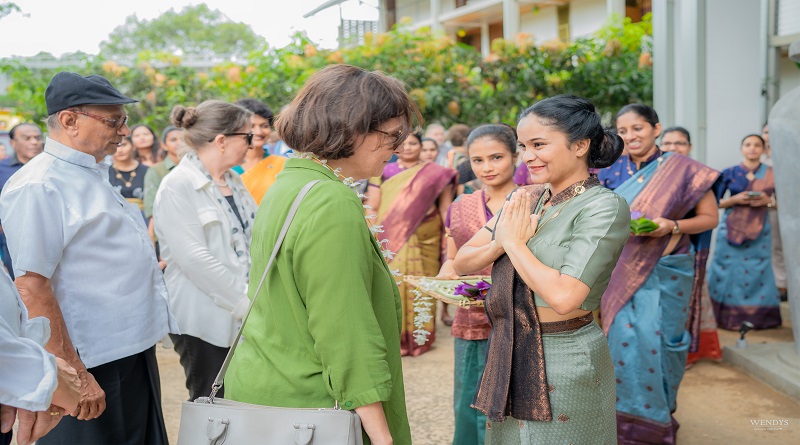Thema Collection Unveils Sri Lanka’s First Women-Led Resort: Amba Yaalu ...