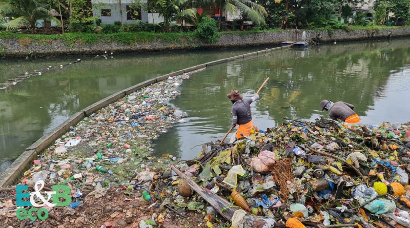 It is still possible to save the dying Beira Lake - Sri Lanka News