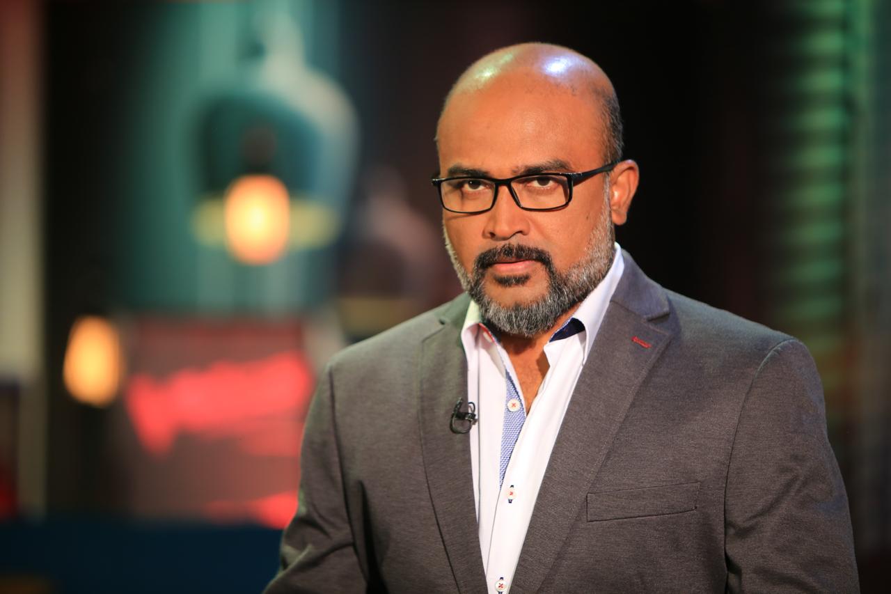 සුසාර ට ස්වර්ණවාහිනියේ ලොකු පුටුවක් - Sri Lanka News