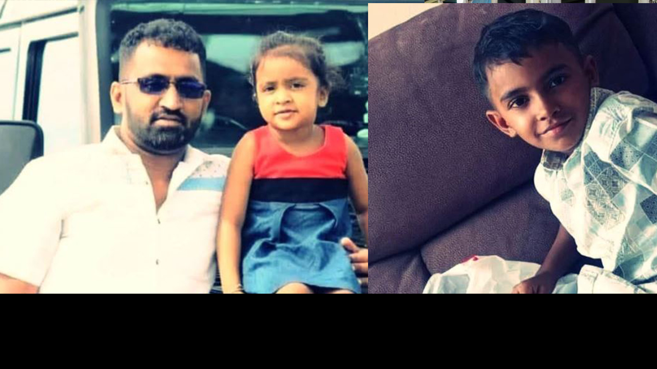 Child injured in shooting in Middeniya dies. - Sri Lanka News