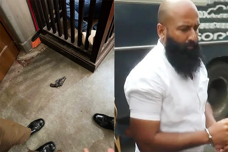 Two suspects who gave the SIM card to the killer of Ganemulla Sanjeewa ...