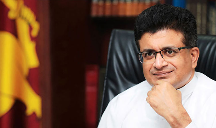 Udaya Gammanpila acquitted - Sri Lanka News