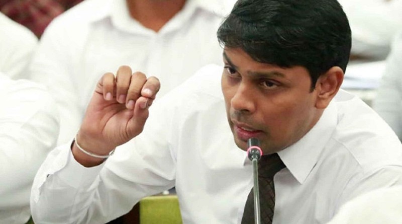 A new ruler appointed for the Northern Province . - Sri Lanka News