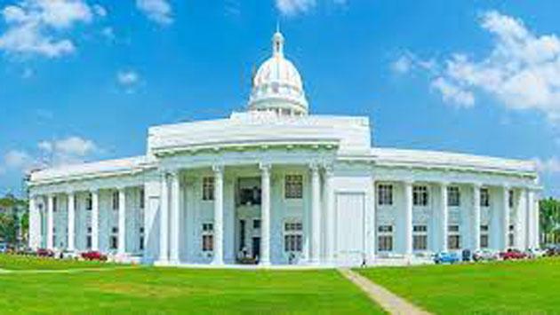 Colombo Municipal Council NPP wins, opposition gains majority - Sri ...