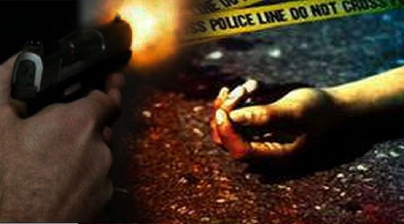 One killed in two shootings in Colombo - Sri Lanka News