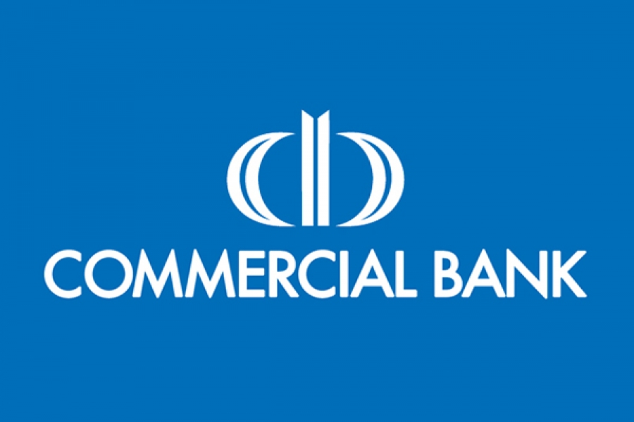 Press release issued by the Commercial Bank. - Sri Lanka News