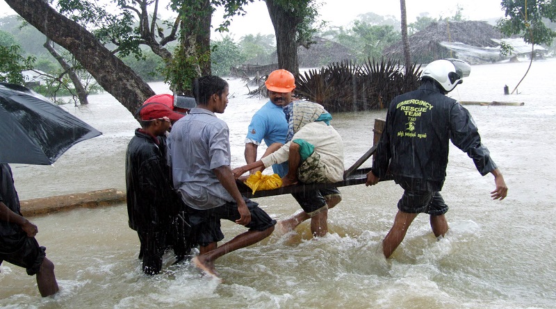 Government is far removed from disaster management - says Suriya Mal ...